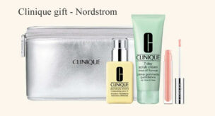 Clinique Gifts with Purchase - July 2025